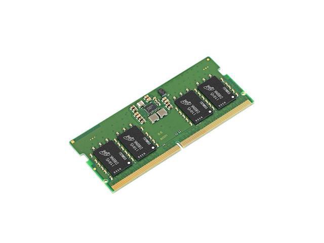 Kingston ValueRAM 32GB (2x16GB) Kit of 2 4800MT/s DDR5 Non-ECC CL40 ...