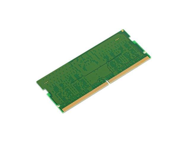 Kingston ValueRAM 32GB (2x16GB) Kit of 2 4800MT/s DDR5 Non-ECC CL40 ...