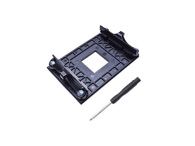Aimeixin AM4 CPU Heatsink Bracket,Socket Retention Mounting Bracket for ...