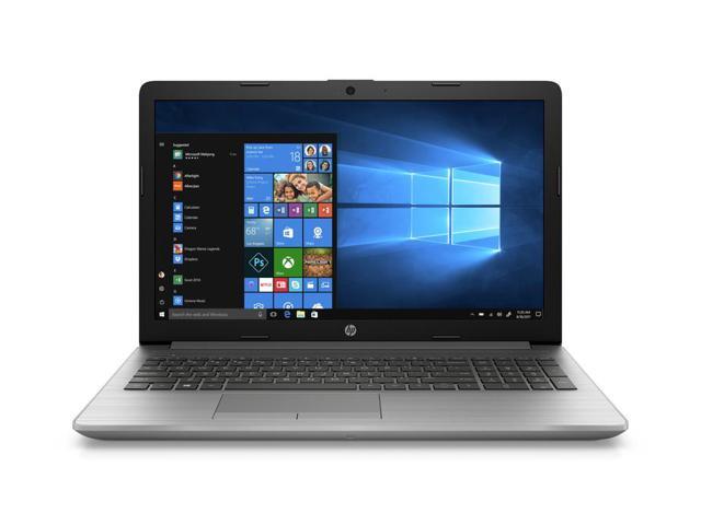 Refurbished: HP 255 G7 Notebook PC AMD Ryzen 3-2200U 2.50GHz, RAM 8 GB ...