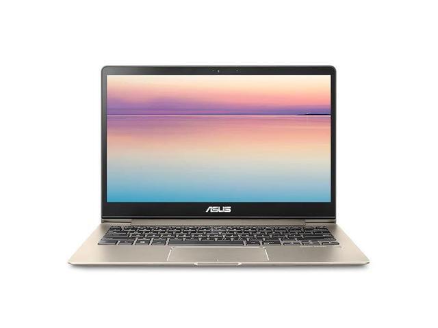Refurbished: ASUS TeK ZenBook 14'' Laptop Intel Core i7-8550U 1.80GHz ...