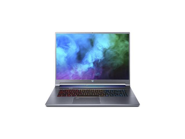 Refurbished: Acer Predator Titan 500 SE 16'' Gaming Laptop - 12th Gen ...