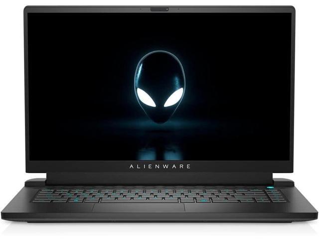 Refurbished: Alienware m15 15.6'' Gaming Laptop AMD Ryzen 9 5900HX with ...