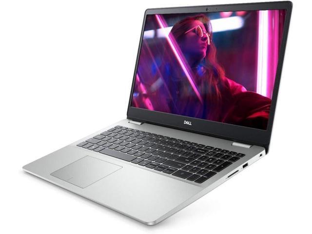 Refurbished: Dell Inspiron 5594 15.6'' Touchscreen Laptop, 10th Gen ...