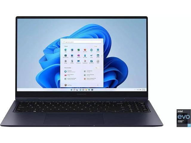 Refurbished: SAMSUNG 950QDB P11AKG 15.6" Touch Laptop, 11th Gen, Intel ...