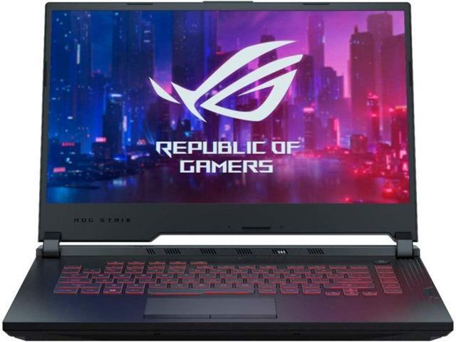 Refurbished: ASUS ROG Strix G531GT 15.6" Gaming Laptop 9th Gen Intel ...