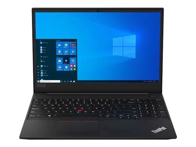Refurbished: Lenovo ThinkPad E595 - 15.6" FHD Laptop AMD Ryzen 5 3500U 2.10GHz 16GB RAM 256GB ...