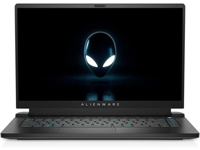 Refurbished: Alienware m15 Ryzen R5 - 15.6" FHD Gaming Laptop AMD Ryzen ...