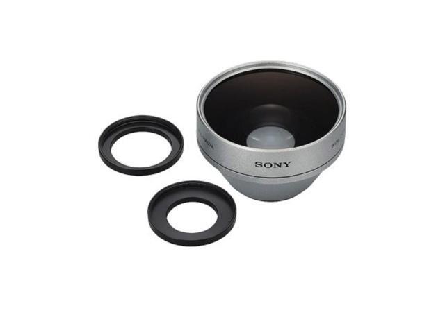 SONY VCL-HA07A Wide Angle Conversion Lens - Newegg.com