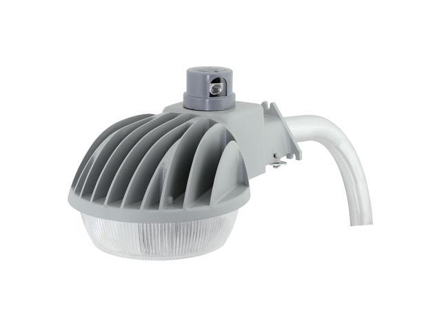 Hubbell Outdoor Lighting DDL-9L1-NA-NPC-8C Multi-Purpose Dusk-to-Dawn ...