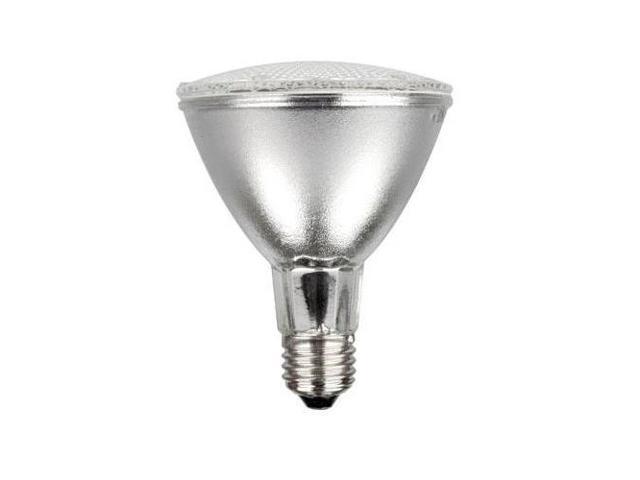 (case of 6) GE 45066 CMH39/PAR30L/SP10 Ceramic Metal Halide Bulb 39 ...