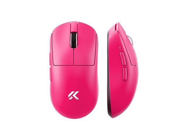 MCHOSE A7 V2 Ultra Wireless Gaming Mouse, Tri-Mode Connection, 59 Grams ...