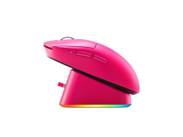 MCHOSE A7 V2 Ultra+ Wireless Gaming Mouse, Three Connection Modes, 59 ...