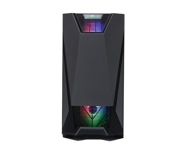 MXZ Gaming Desktop PC Computer I7 10700F,RTX 3060, B560,16G(8G*2) DDR4 ...
