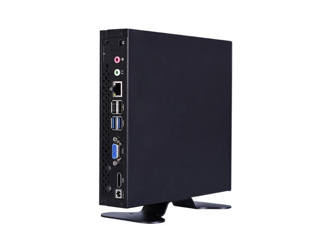 MXZ Mini PC,Intel Core I7 5600U (up to 4.2GHz),16GB DDR4 RAM 500GB SSD ...