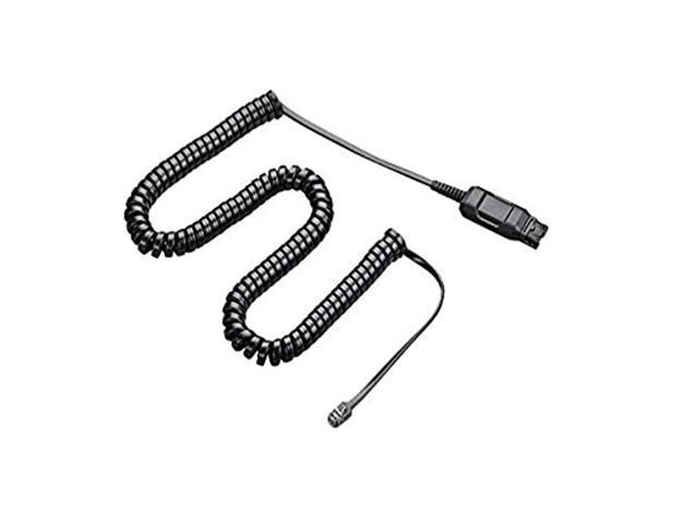 Plantronics Hic Adapter Cable - Newegg.com