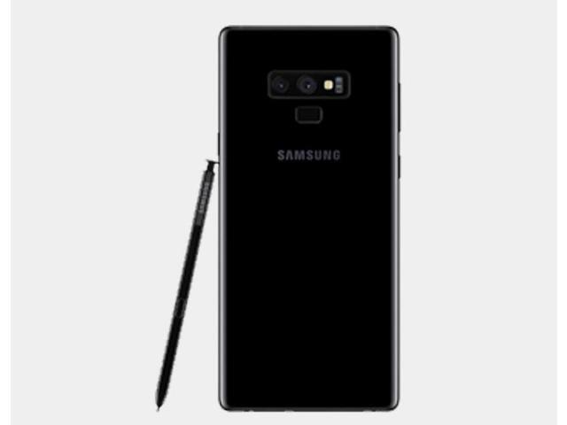 Samsung Note 9 N960F/DS Dual SIM 128GB/6GB GSM Factory Unlocked ...