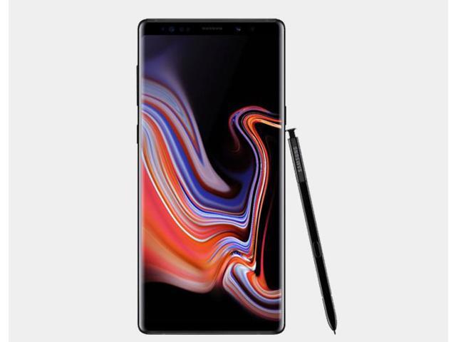 Samsung Note 9 N960f Ds Dual Sim 128gb 6gb Gsm Factory Unlocked