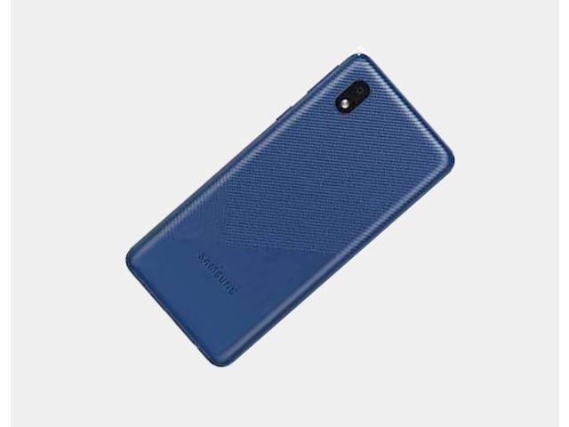 Samsung Galaxy A01 Core A013M 16GB DUOS Unlocked GSM Android Smartphone ...