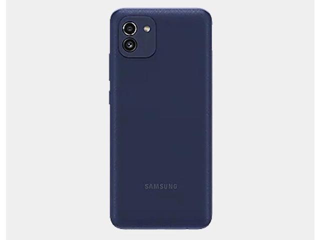 Samsung Galaxy A03 A035M Dual SIM 32GB 3GB RAM Latin Version GSM ...