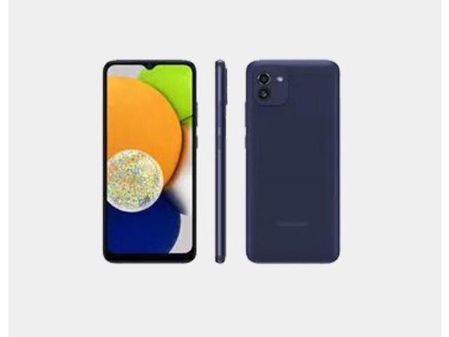 Samsung Galaxy A03 A035M Dual SIM 32GB 3GB RAM Latin Version GSM ...