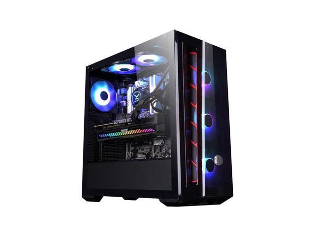 IPASON - Gaming Desktop - intel 12th i9 12900KF (16 Core up to 5.1GHz ...