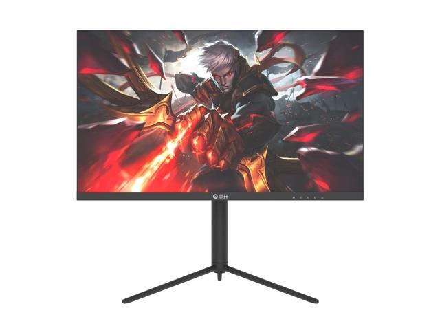 IPASON E2728S-M 27 2K 165HZ Gaming Monitor,2560*1440 IPS Display, HDCP andG-Sync Ready, FreeSync ...