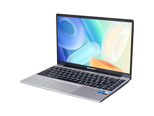 IPASON Maxbook - P3 14.1" FHD Ultra Thin Laptop wuth Intel N305 ...