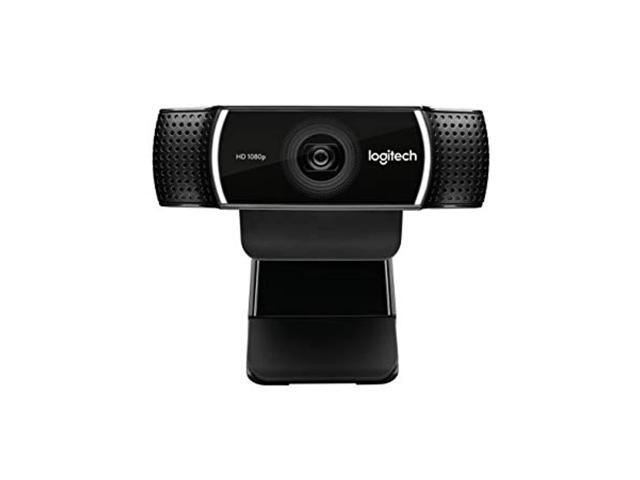 logitech 1080p pro stream webcam for hd video streaming and recording ...