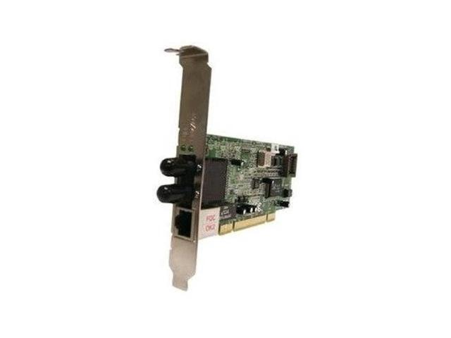 Transition Networks NDM-FTX-SC20-01 PCI Network Adapter - Newegg.com