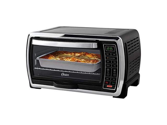 Toaster Oven,Convection,20in.L OSTER TSSTTVMNDG-001 - Newegg.com