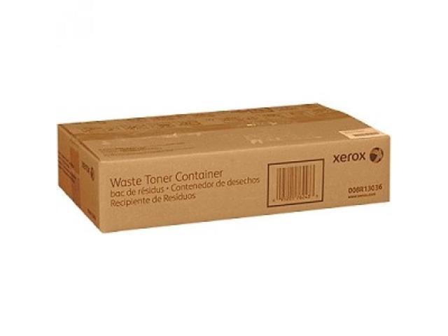 Xerox Waste Toner Bottle 008R13036 Waste Toner Bottle - Newegg.com
