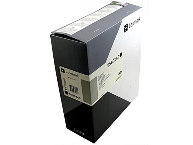 Lexmark 55B0ZA0 Photoconductor Kit - Newegg.ca