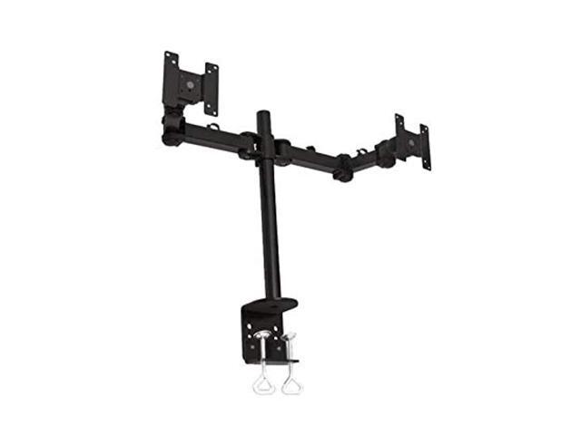 Dual Monitor Stand Mount Complete Kit Premium Quality - Newegg.com