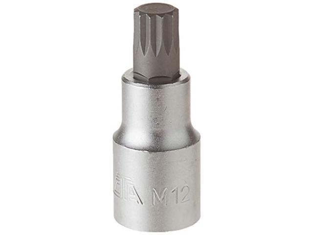 cta tools 8514 12mm triple square socket - Newegg.com