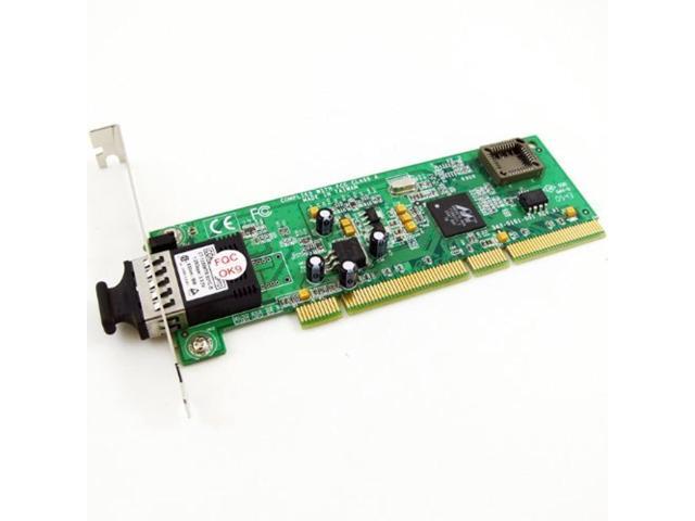 Transition Networks Gigabit Ethernet 1000BASE-LX Network Interface Card ...