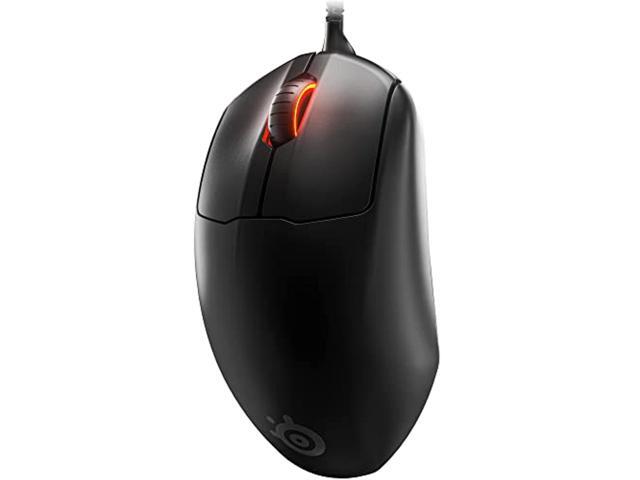 SteelSeries Prime FPS Wired Optical Gaming Mouse - Newegg.ca