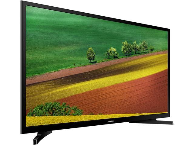 Samsung Series 4 32" 720p HD TV 2017 - Newegg.com