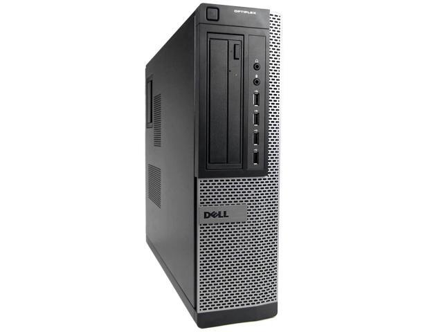 Refurbished Dell Optiplex 7010 Windows 11 Pro Premium Desktop Pc Tower