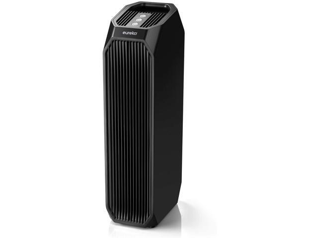 Eureka Instant Clear 26' NEA120 Purifier 3-in-1 True HEPA Air Cleaner ...
