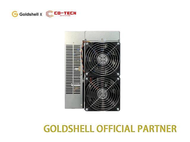 Used - Like New: Goldshell LT5-PRO ASIC Miner 2.45GH/s Scrypt Litecoin ...
