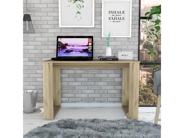 FM FURNITURE Aurora Computer multipurpose desk, For Gaming, Study And ...