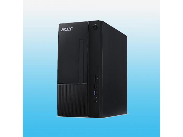 Acer Newest 13th Generation i5 Home & Business Tower Desktop computer ...