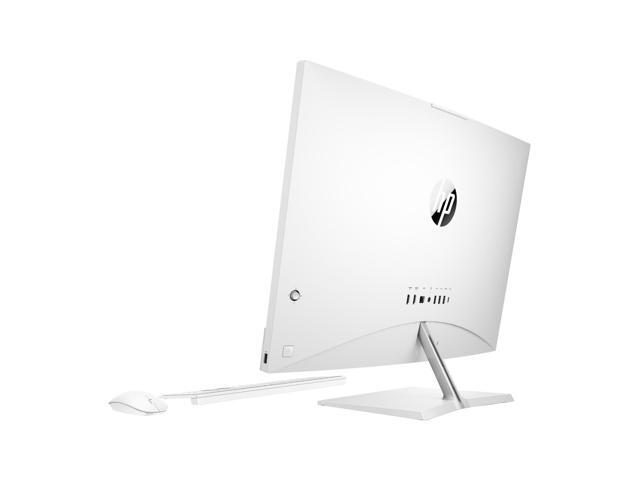HP Pavilion 27 All-in-One Desktop, 27" QHD Screen, Intel Core i7-13700T ...
