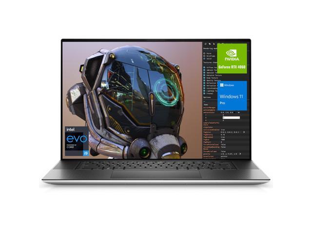 Dell XPS 9000 Series 9530 Premium Laptop, 15.6" FHD+ Screen, Intel Core ...