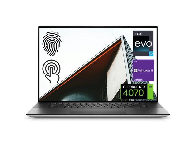 Dell XPS 9000 Series Business i9 Laptop, OLED 15.6" 3.5K Touchscreen ...