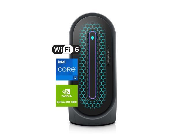 Dell Alienware Aurora R15 Gaming Desktop, 13th Gen Intel Core i7-13700KF, NVIDIA GeForce RTX ...