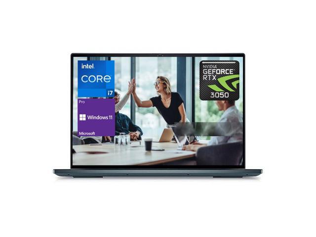 Dell Inspiron 7000 Series 7620 Business Laptop, 16" 3K+ Display, Intel ...