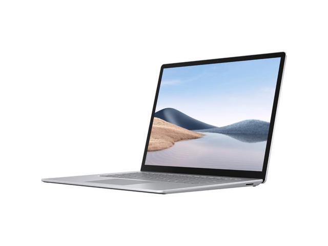 Microsoft Laptop Surface Laptop 4 Intel Core i7 11th Gen 1185G7 (3 ...
