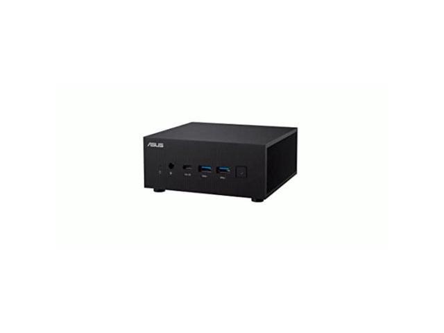 ASUS PN63-S1 Mini PC Barebone with Intel Core i7-11370H, up to 64GB ...